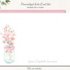 Personalized Thank You Cards Prostate Cancer | Cancer Card | Cancer ...