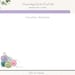 Knitting Personalized Stationery | Knitting Personalized Note Cards ...