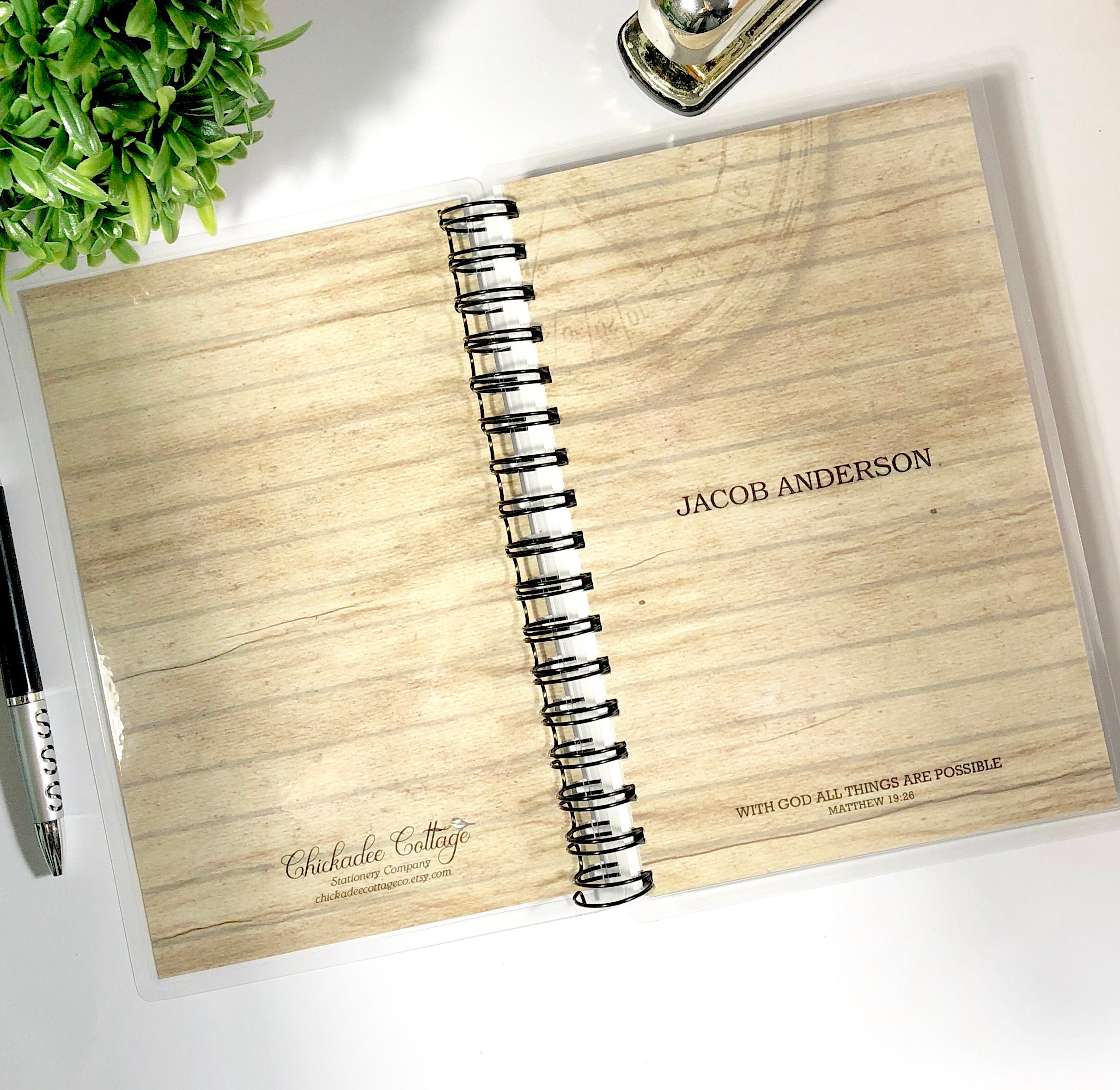 Prayer Journal for Men Confirmation Gift Bible Study - Etsy