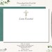 Christian Gifts | Cross Note Cards With Envelopes | Religious Gifts ...
