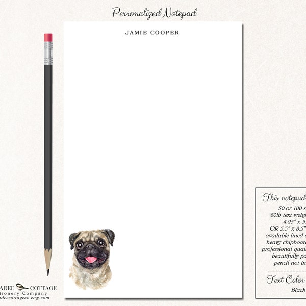 Pug Gift - 60+ Gift Ideas for 2024