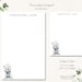 Personalized Westie Dog Notepad | West Highland Terrier Gift | Westie ...
