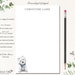 Personalized Westie Dog Notepad | West Highland Terrier Gift | Westie ...