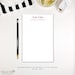 Personalized Notepad Business Corporate Gifts New Job Gift - Etsy