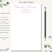 Vet Tech Gift Personalized Notepad Veterinary Technician - Etsy