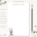 Personalized Westie Dog Notepad | West Highland Terrier Gift | Westie ...