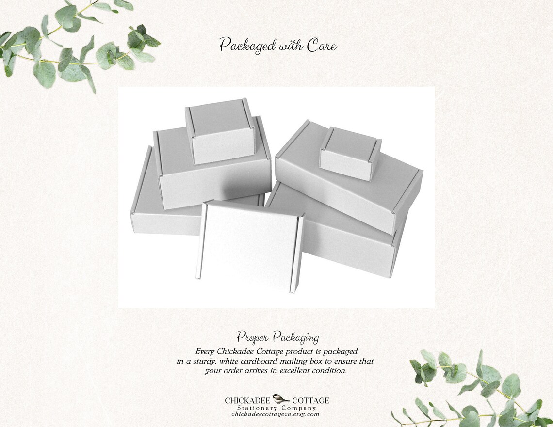 Personalized Stationery for Men, Personalized Correspondence Cards for ...