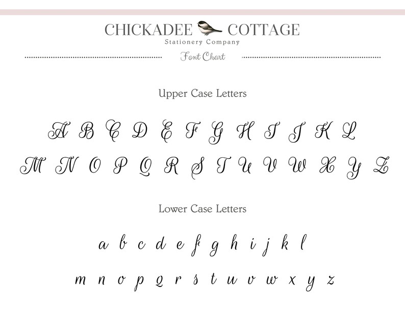 Personalized Monogram Note Cards With Envelopes Set of 12 - Etsy