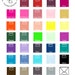Personalized Anchor Note Cards Set, Set of 10 Stationery Note Cards ...