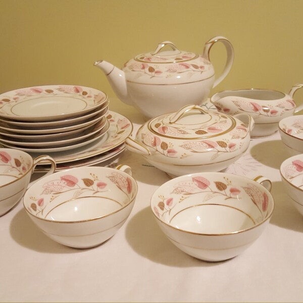 1950s Dinnerware - Etsy