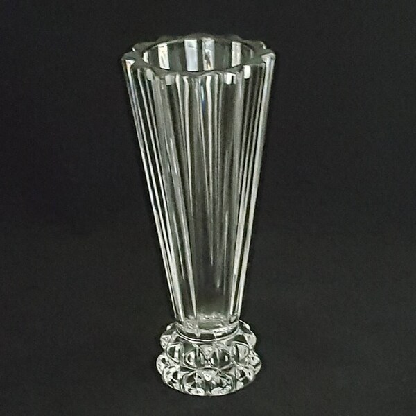 Vintage German Vase - Etsy