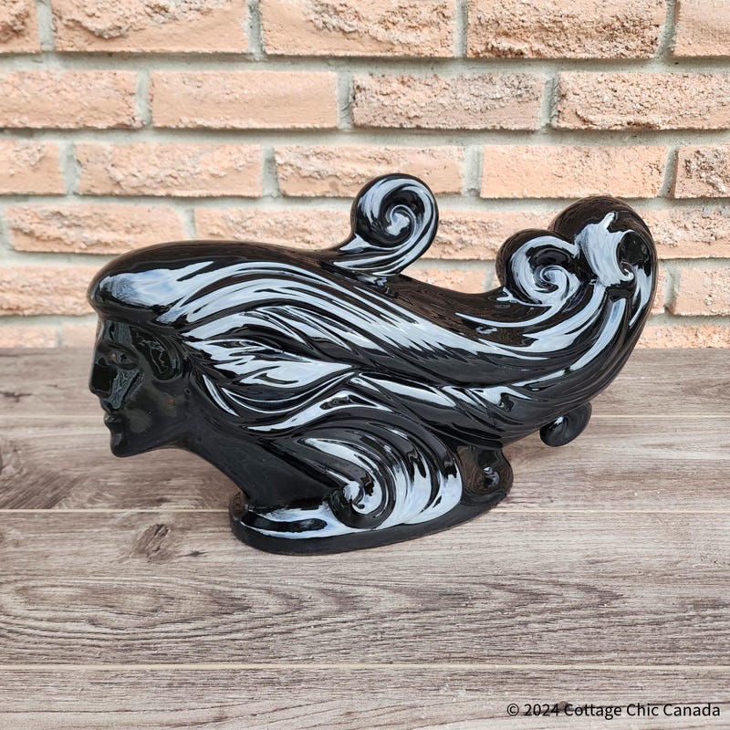 Haeger Sculpture - Etsy