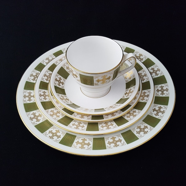 1970s Dinnerware - Etsy