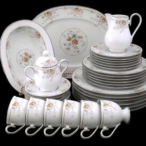 Noritake Ireland - Etsy