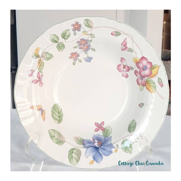 Country Dinnerware - Etsy