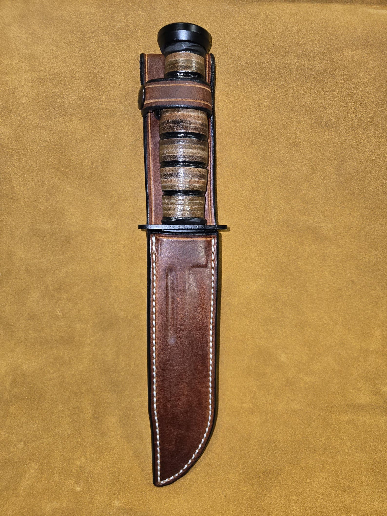 K-bar Replacement Sheath - Etsy