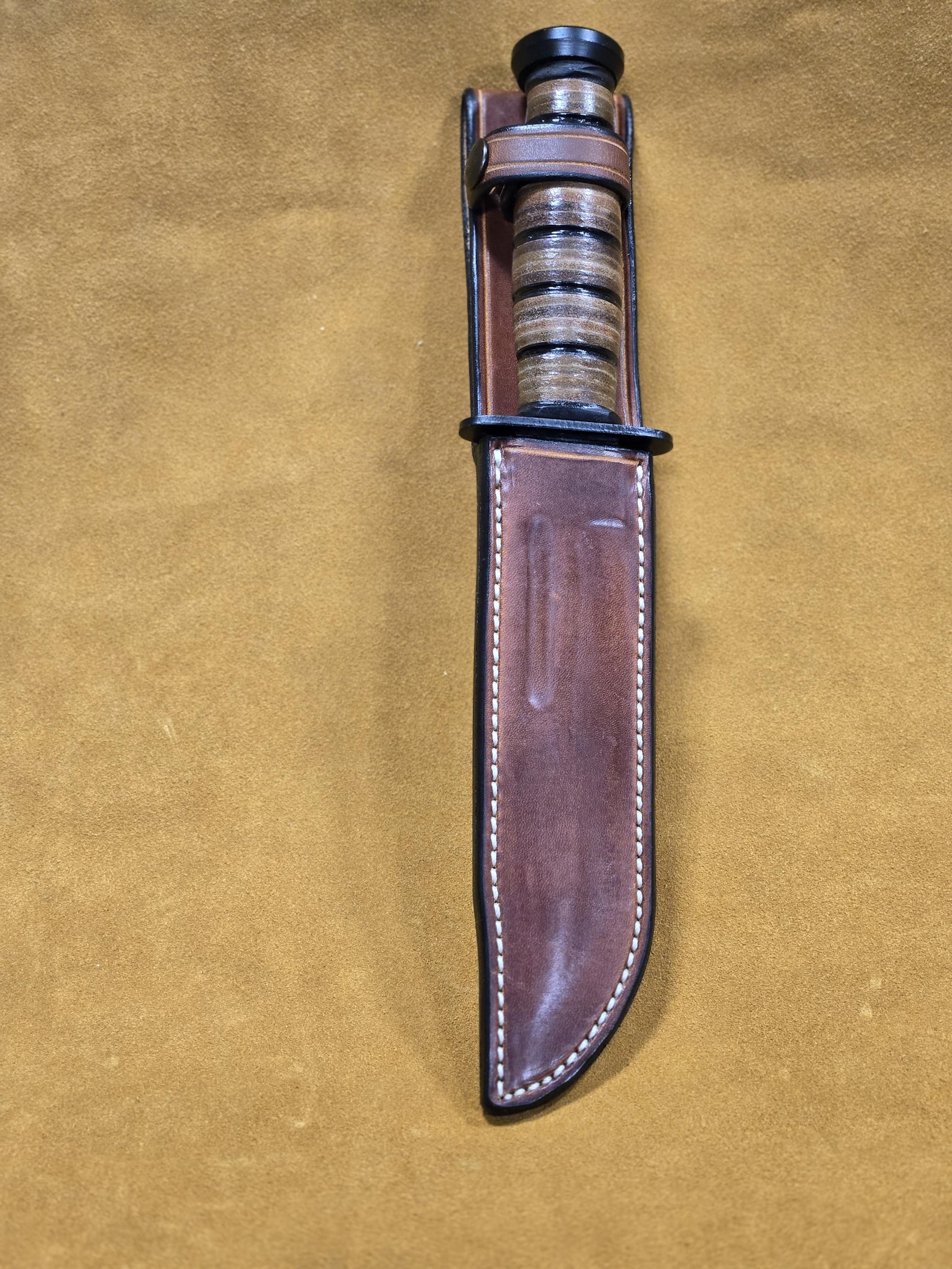 K-bar Replacement Sheath - Etsy