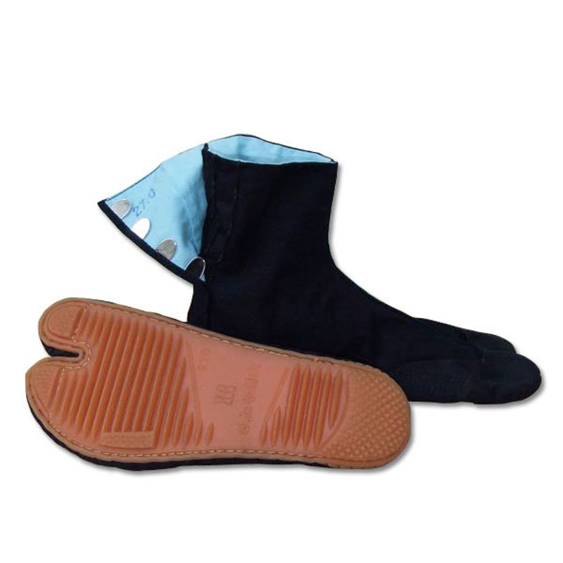 Ninja Tabi Shoes - Etsy