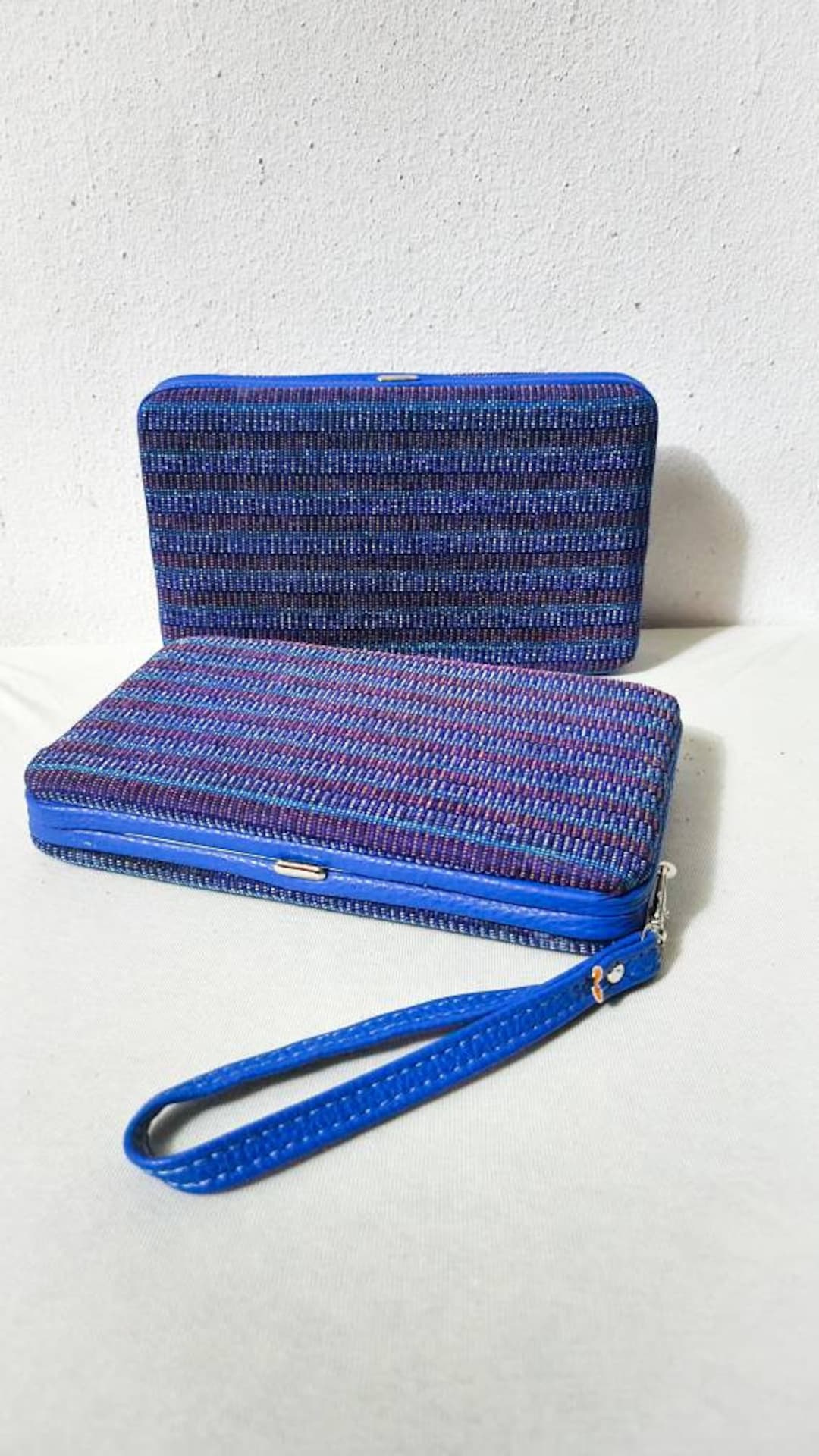 Ijeoma Wallet /african Print Purse Wallet / Ankara Wallet/ African ...