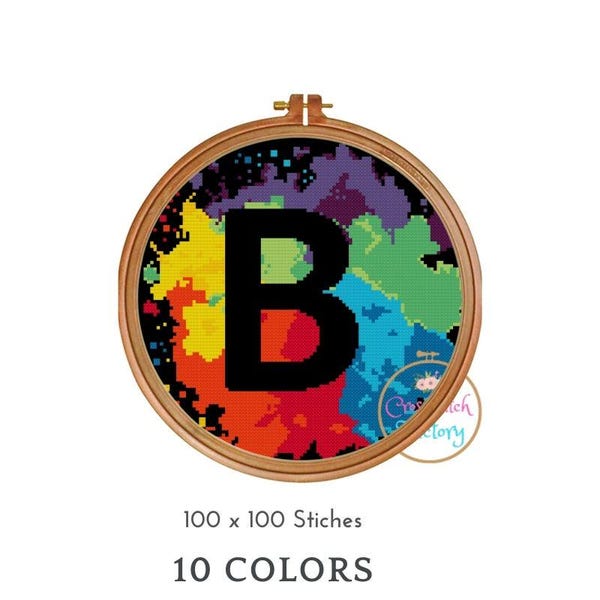 CrossStitchFactory - Etsy