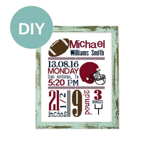 Roll Football Record - Etsy