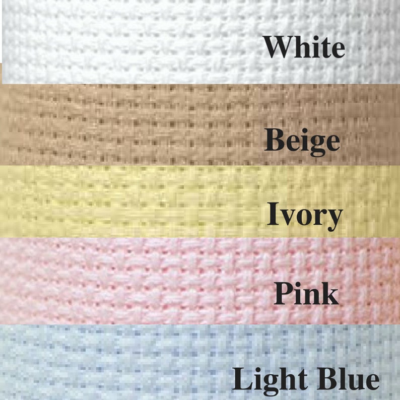 Baby Cross Stitch Kit Birth Announcement Baby Cross Stitch | Etsy