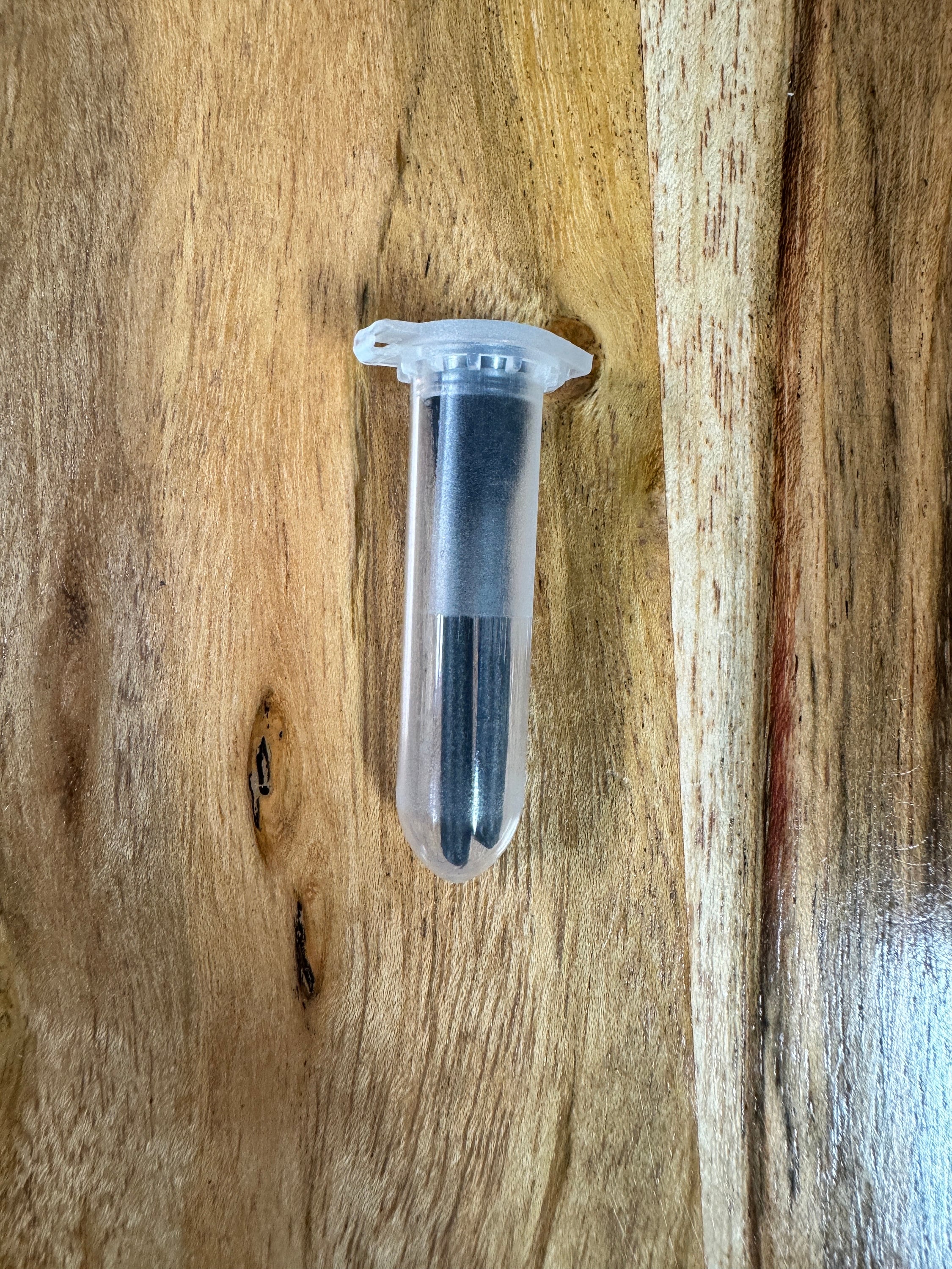 Dog Scent Work Centrifuge Tube: Birch, Anise, Nose Work (2 ML) - Etsy