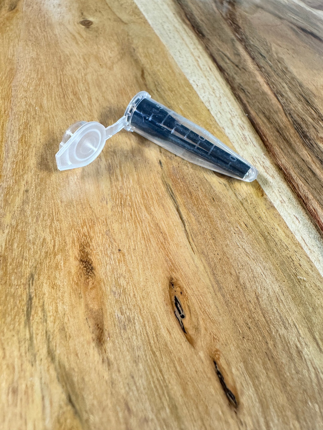 Centrifuge Tube Scent Vessel: Dog Nose Work Training (1.5 ML) - Etsy