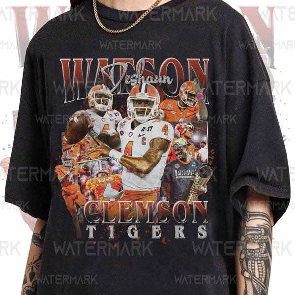 Deshaun Watson Hoodie - Etsy