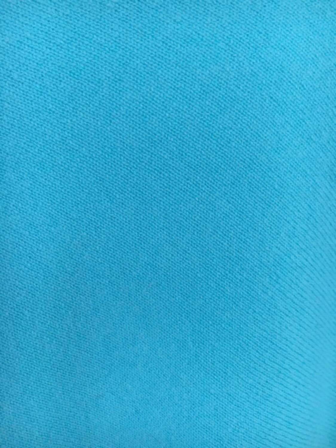 100% Cashmere Poncho-medium Turquoise Blue - Etsy