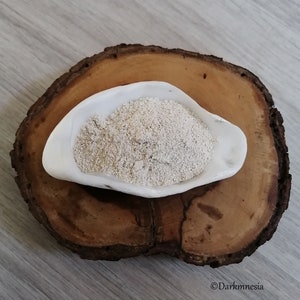 Wish Powder, Wicca, Wiccan, Witchy, Esoteric, Witchcraft, Spell, Ritual ...