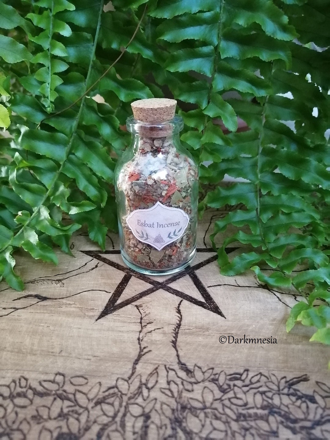 Incense, Esbat, Full Moon, Wicca, Wiccan, Witchy, Esoteric, Witchcraft ...