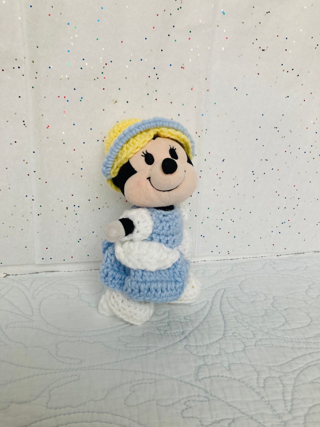 Nuimo Cosplay Cinderella Outfit Set, Handmade - Etsy