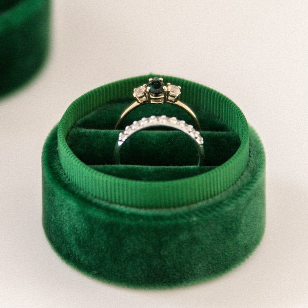 AmonieRingBoxes - Etsy Australia