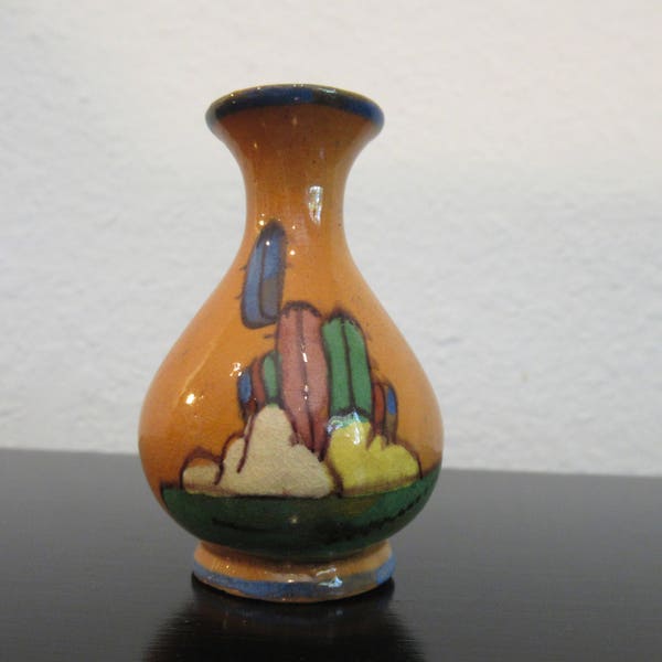 Cactus Vase - Etsy