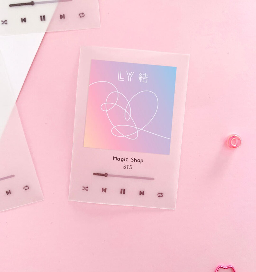 Creative Music Player Karten Dekoration PACK 16 Stück - Etsy Österreich