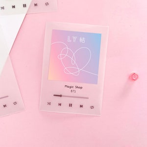 Creative Music Player Card Decoration PACK 16 Pieces - Etsy