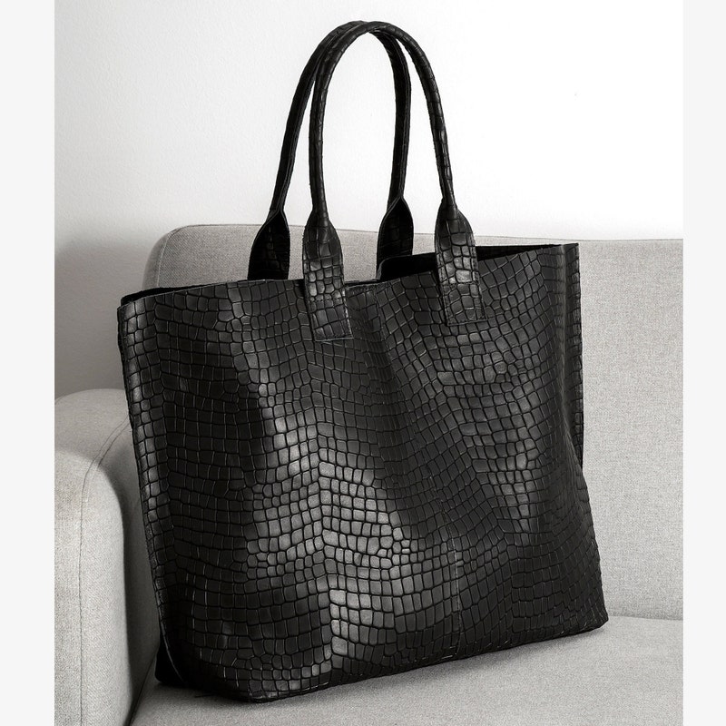 Oversize Unique Bag - Etsy
