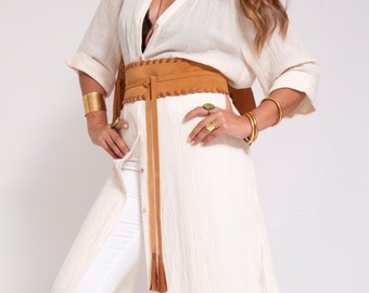 Plus Size Obi Belt - Etsy