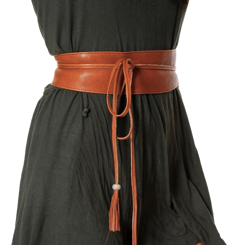 Obi Belt - Etsy