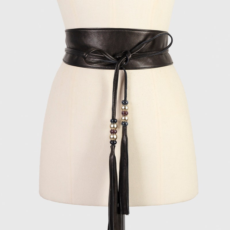 Sash Belt - Etsy
