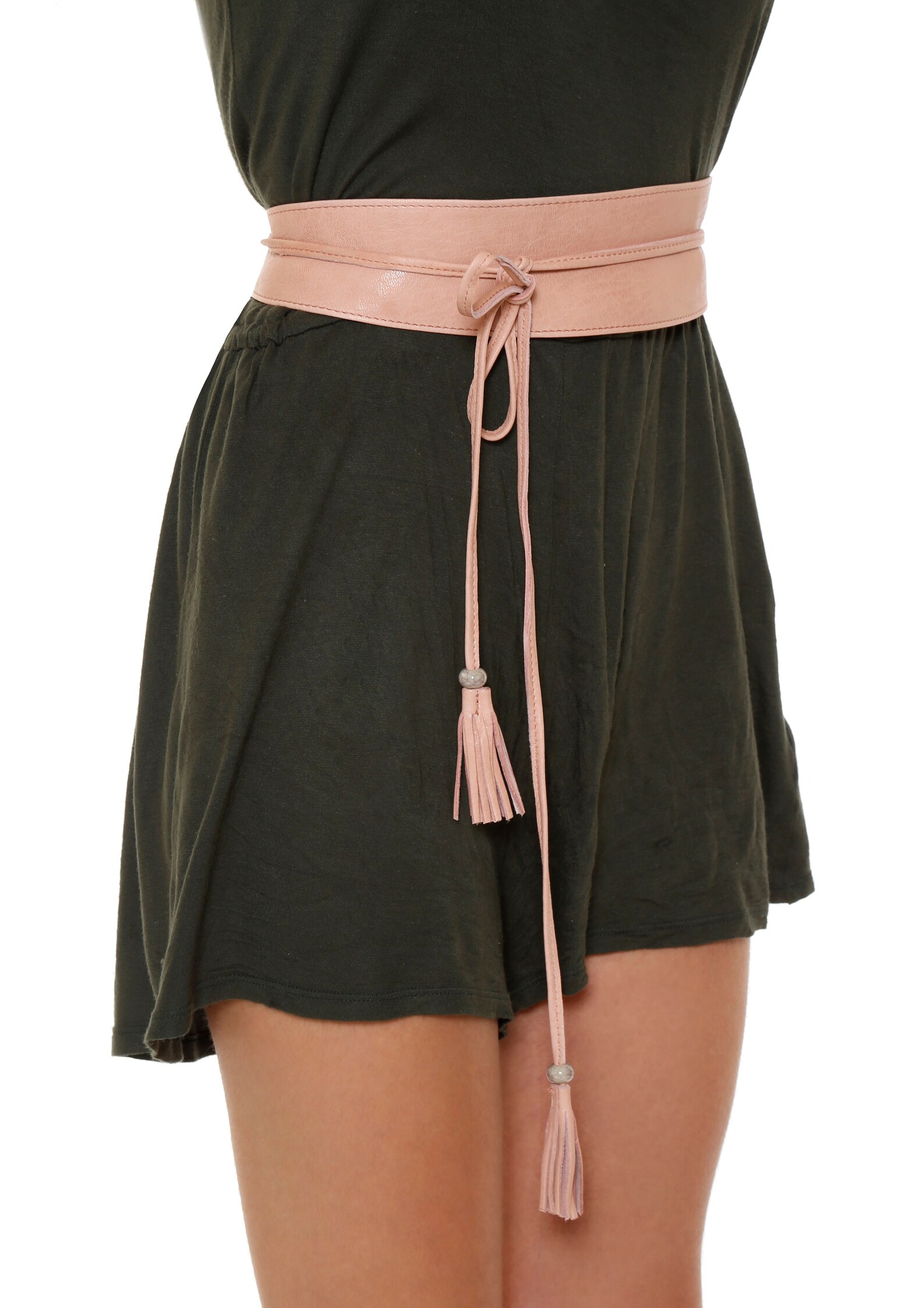 Gold Waist Belt Metallic Leather Obi Belt Wide Gold Belt - Etsy