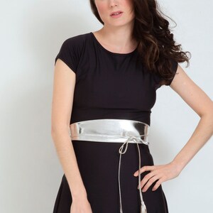 Wide Red Belt, Obi Leather Belt, Wrap Leather Belt, Leather Tie Belt ...