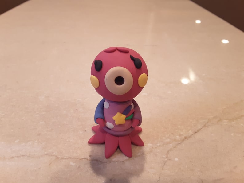 Choose Any Animal Crossing Villager Polymer Clay Nintendo | Etsy