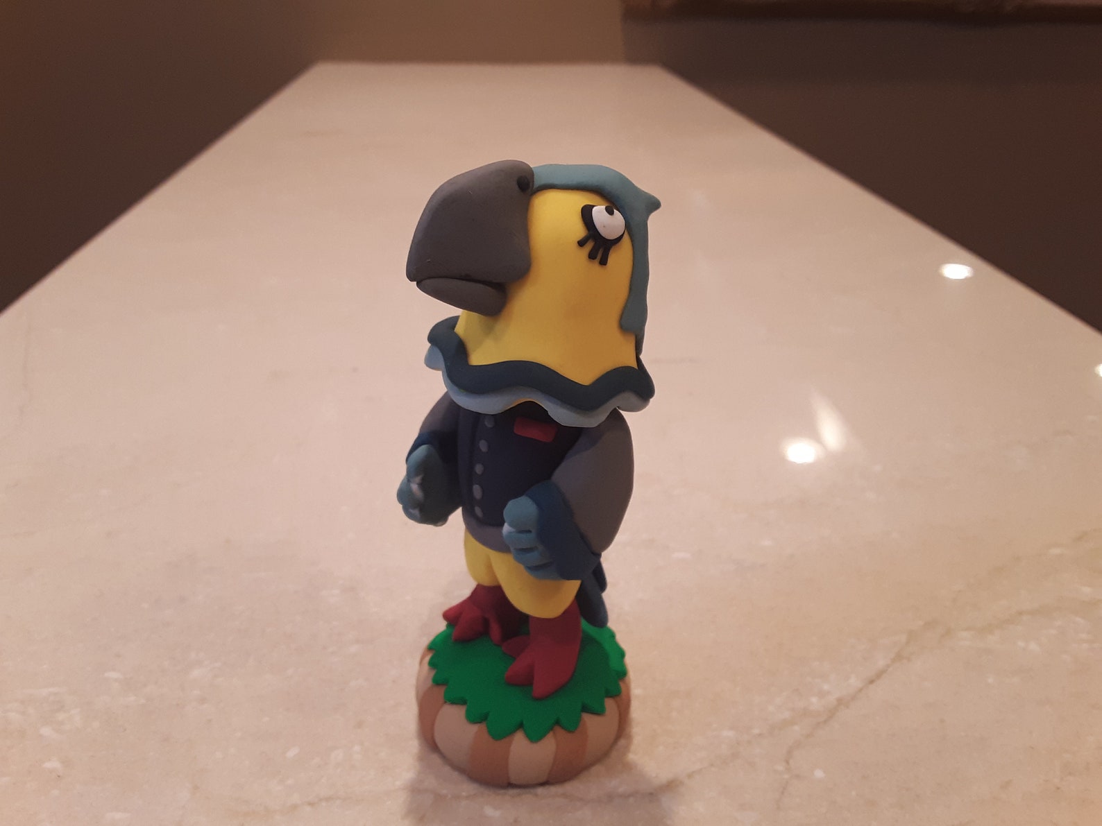 Choose Any Animal Crossing Villager Polymer Clay Nintendo | Etsy