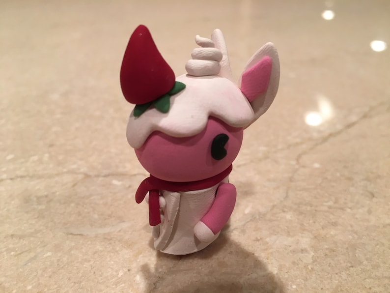 Choose Any Animal Crossing Villager Polymer Clay Nintendo | Etsy