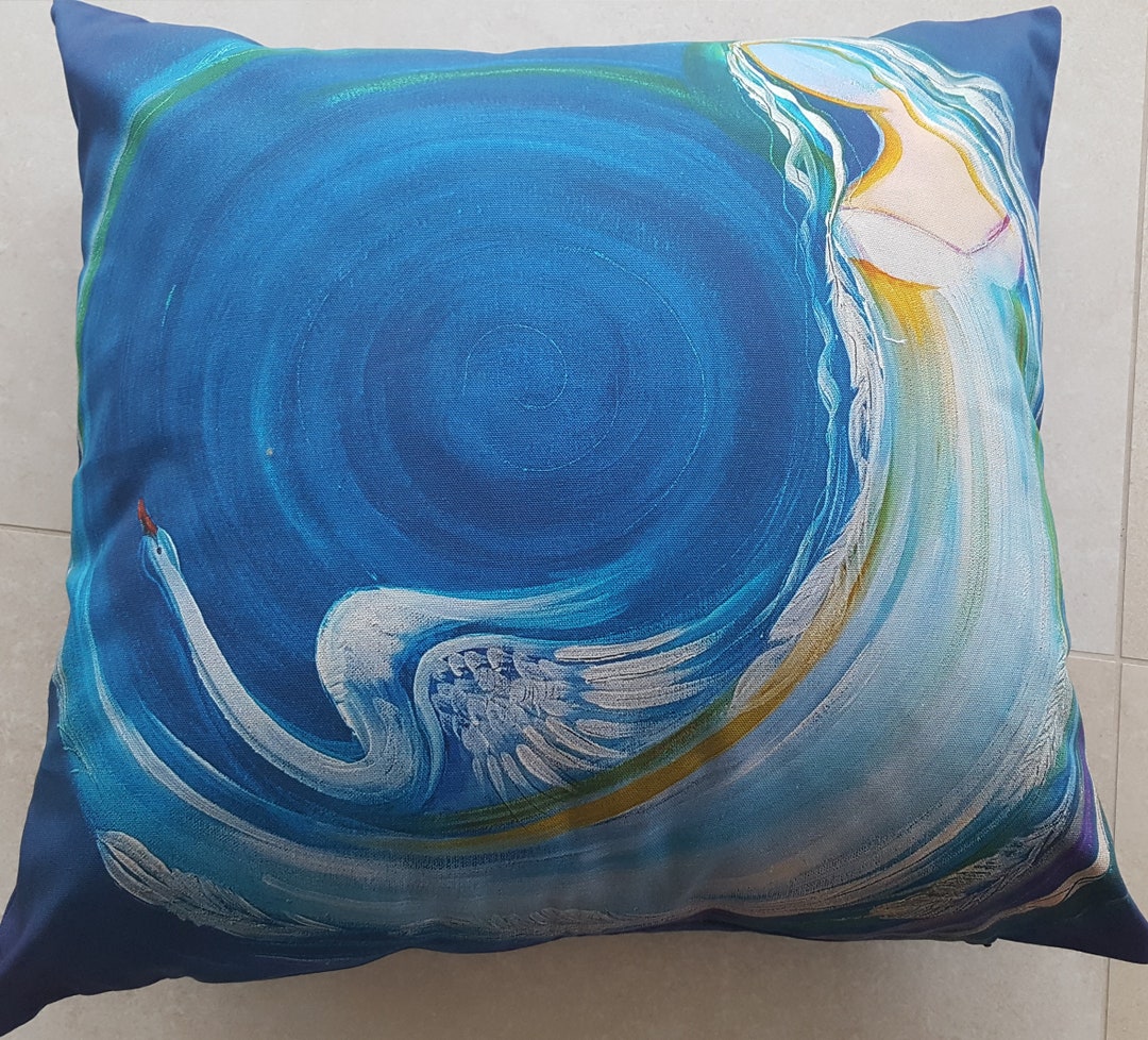 Cushion Cover Thitis /bridie - Etsy