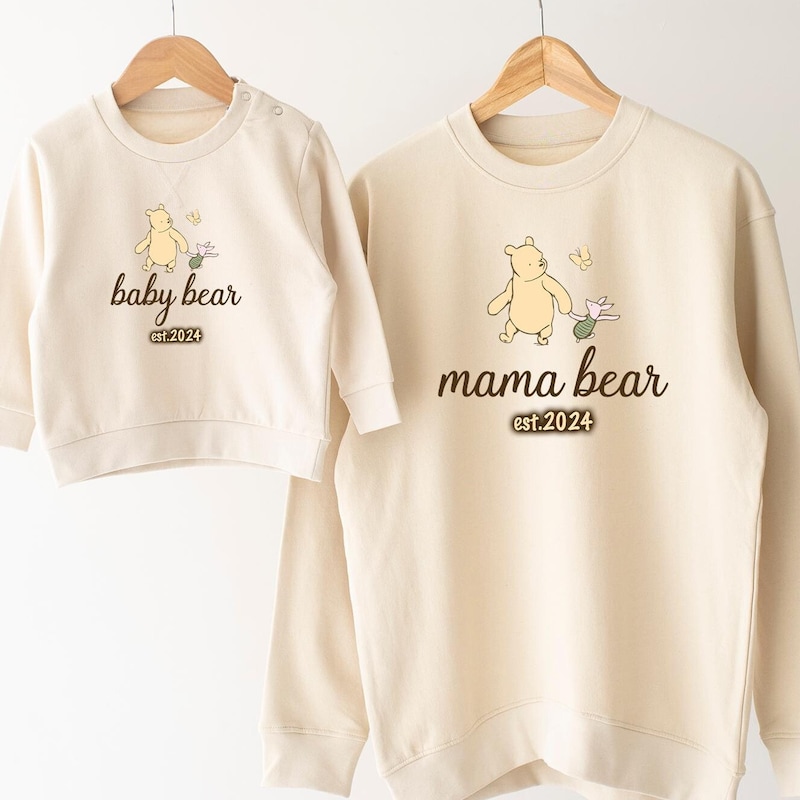 Matching Mom and Baby Son - Etsy UK