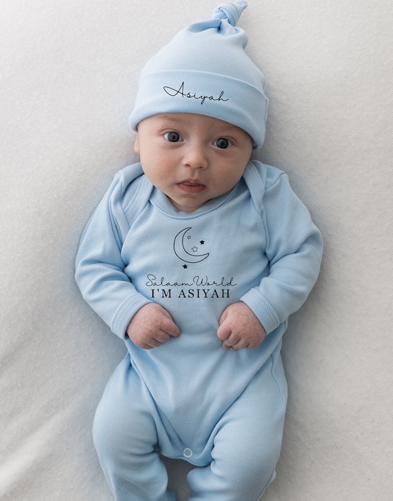 Baby grow suit store