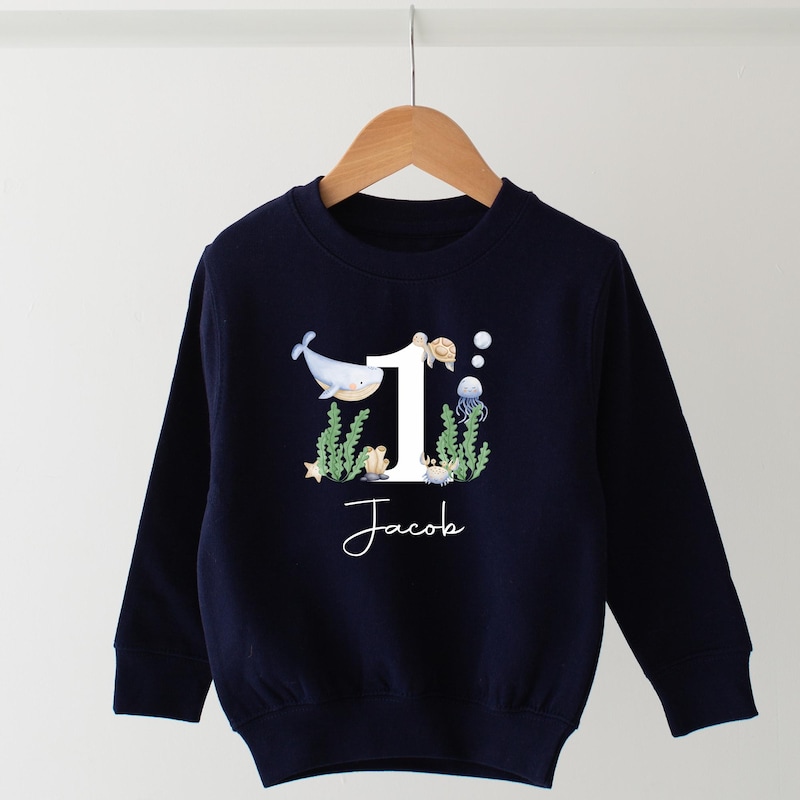 Sea Theme Baby Outfit - Etsy UK